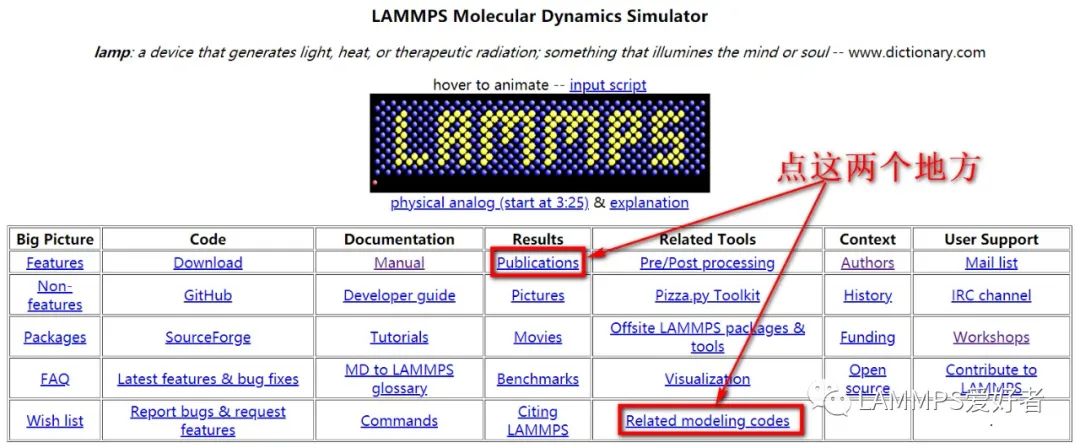 lammps软件_LAMMPS官网里的宝藏信息（3）-CSDN博客