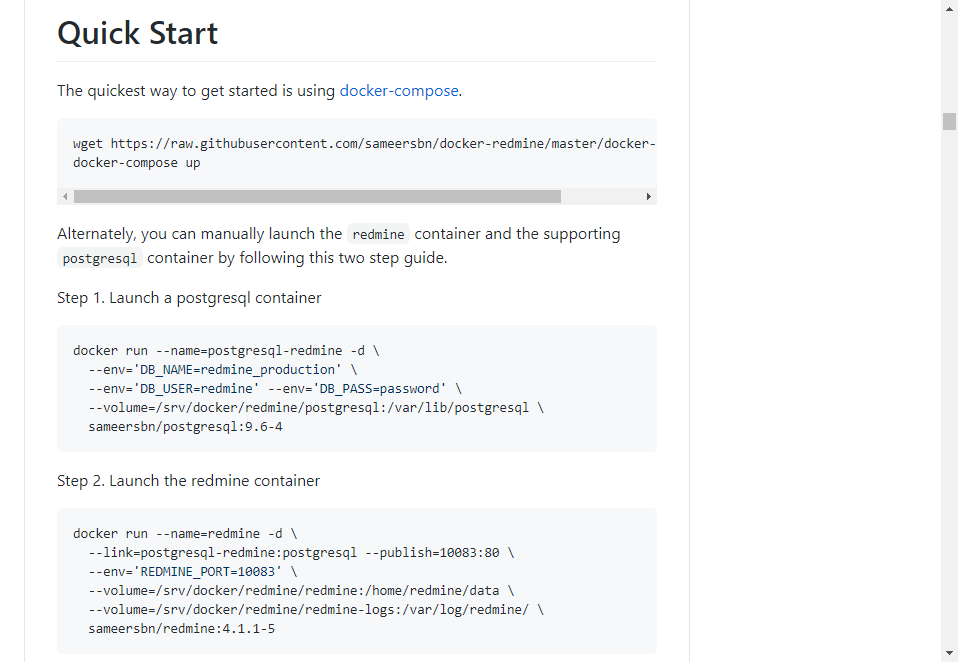 gitlab 安装_【Slog】redmine安装并与gitlab集成(第一部分：添加git版本库)-CSDN博客