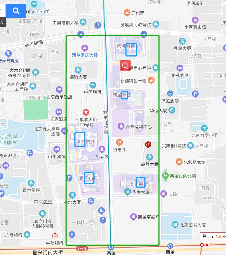 ElasticSearch 地理定位搜索----Geo-shape / geo_shape 的使用方法_elasticsearch geo ...