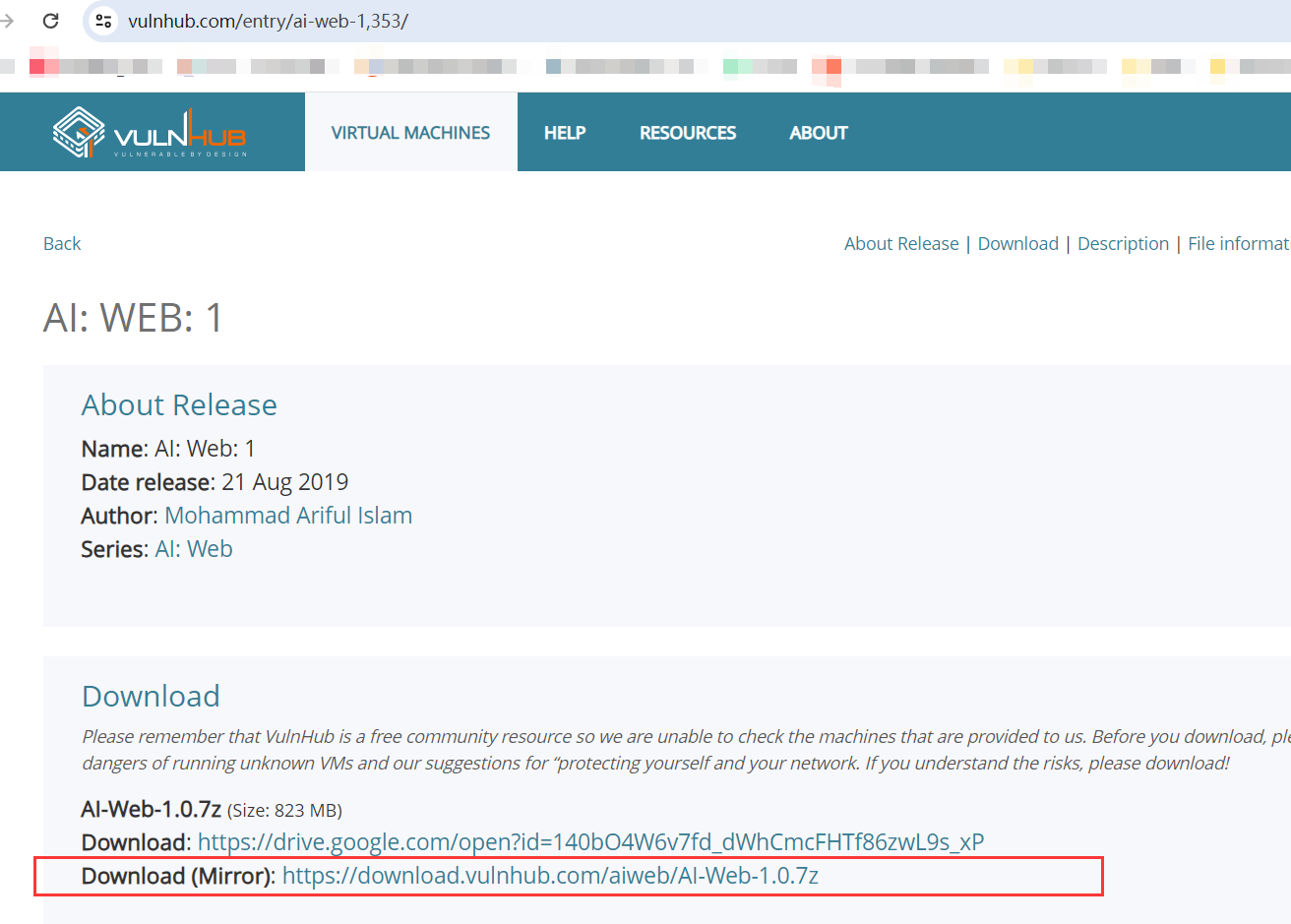 AI-Web-1 靶场_alweb1-CSDN博客