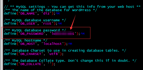访问网站时提示“建立数据库连接时出错”或者“Error establishing a database connection”错误 ...