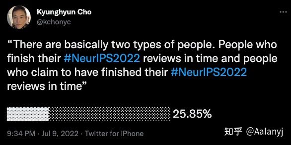 如何看待NeurIPS2022审稿结果？_neurips2023审稿要多久-CSDN博客