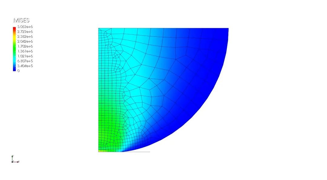 Simdroid 结构非线性测试：Hertz接触_软物质 赫兹接触_学习笔记客的博客-CSDN博客