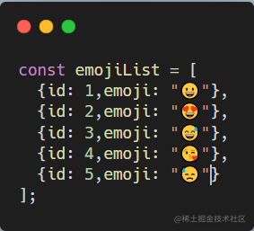 React实战：使用Antd+EMOJIALL 实现emoji表情符号的输入_react 使用emoji表情-CSDN博客