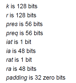 LE SMP加密算法设计和实现(python)_aes -128-cmac-CSDN博客