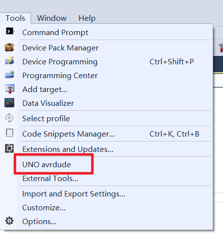 Microchip Studio开发arduino-CSDN博客