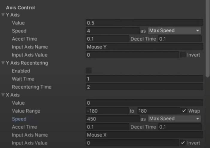 Unity 第三人称 移动 源码简介unity 第三人称移动 Csdn博客