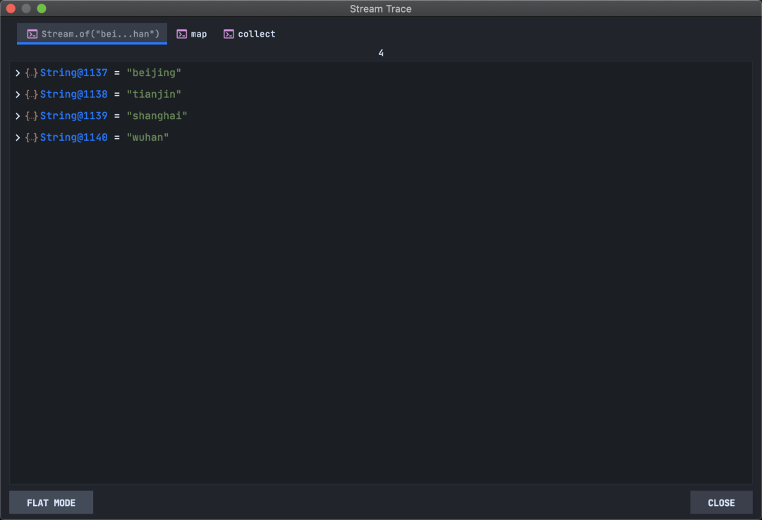 Java8的Stream不好调试？试试StreamTrace调试神器！-CSDN博客