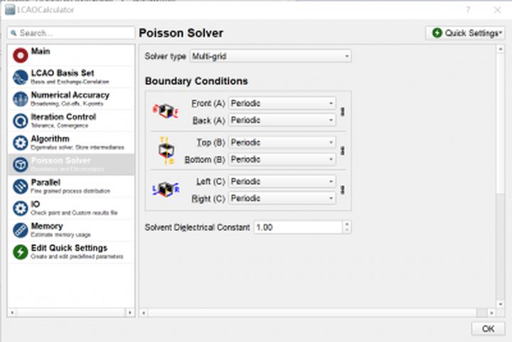 计算能带自动产生k_固体DFT计算设置入门教程（SCF基本参数）_冯委的博客-CSDN博客