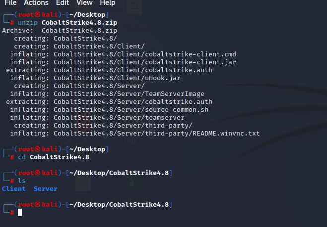 Cobalt Strike_cobalt strike4.8下载-CSDN博客