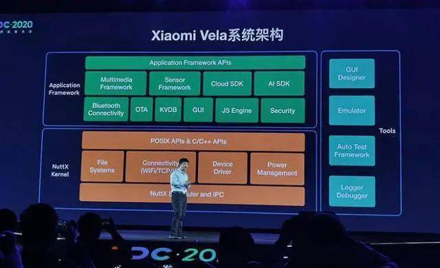小米自2017年开始基于NuttX开发物联网产品_小米物联网语言-CSDN博客