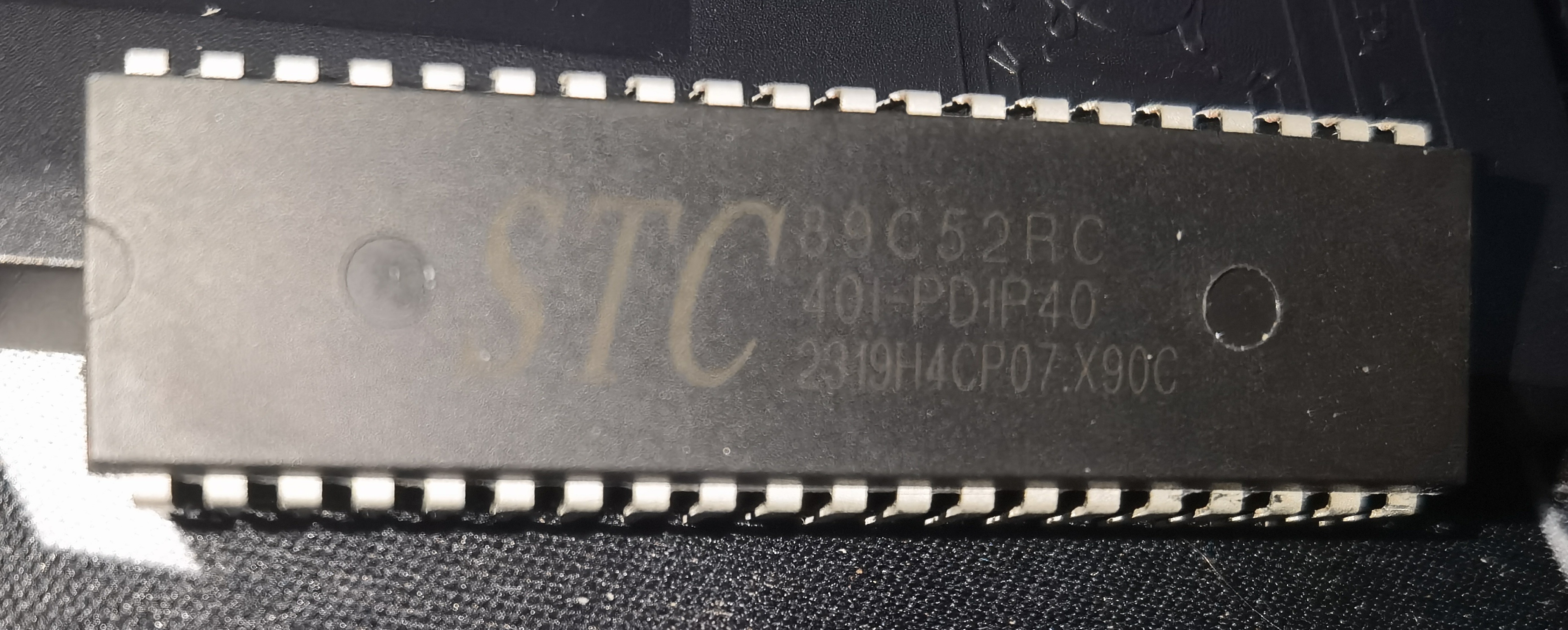 LCD1602对的显示_ch340模块怎么对lcd1602烧录-CSDN博客