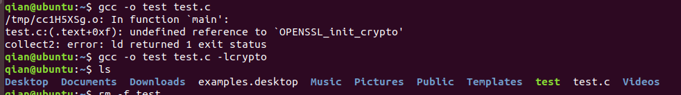ubuntu18.04 安装新版本openssl_ubuntu openssl安装-CSDN博客
