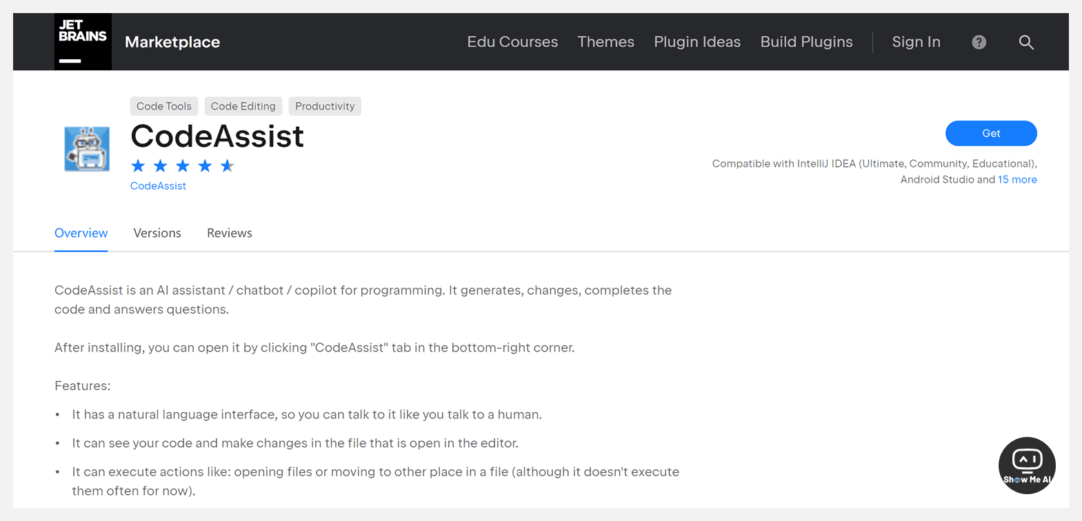 ShowMeAI知识社区