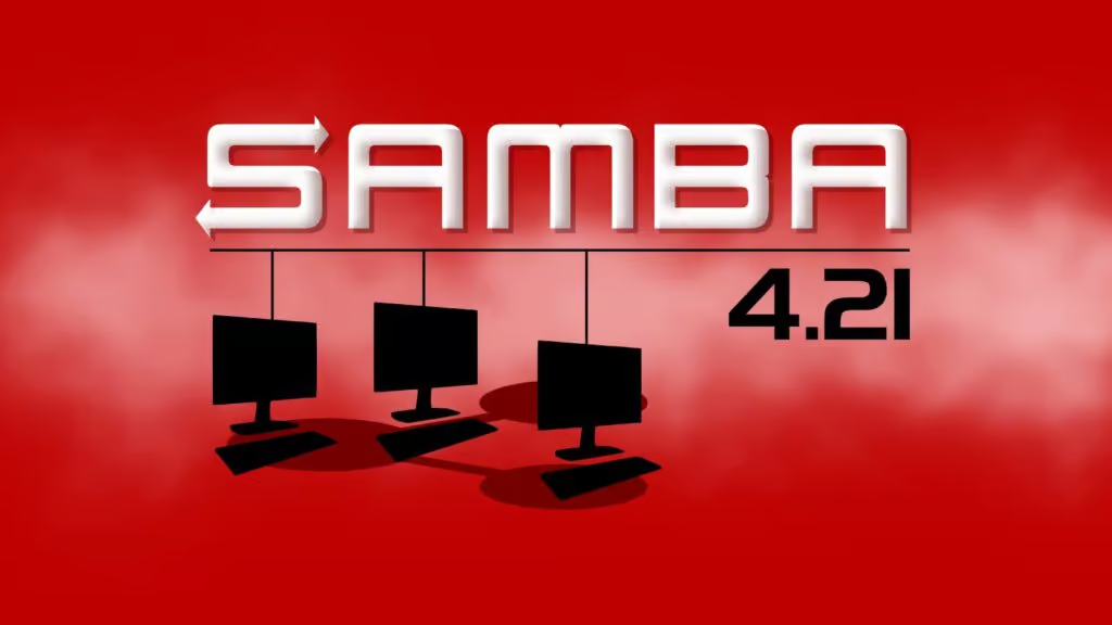 Samba 4.21 推出！具有增强的安全功能：LDAP TLS、用户验证等_Linux技术-CSDN专栏