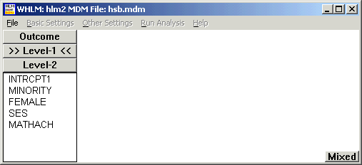 多层下拉框_HLM多层线性模型|HLM2教程_堕落的猴子的博客-CSDN博客