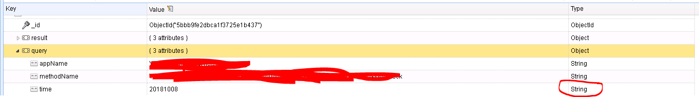 MongoDB 最近遇到的几个小问题_a timeout occurred after 30000ms selecting a serve-CSDN博客