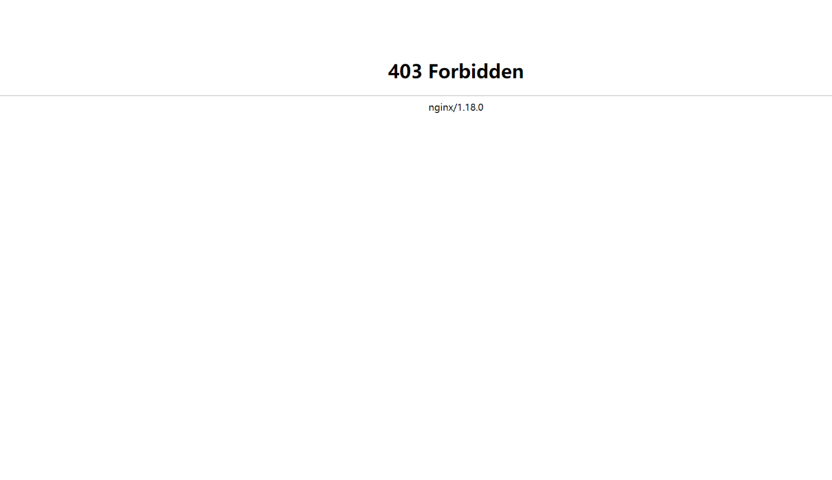 网站被攻击？nginx 实现自动封禁ipnginx Ban Ip Csdn博客 