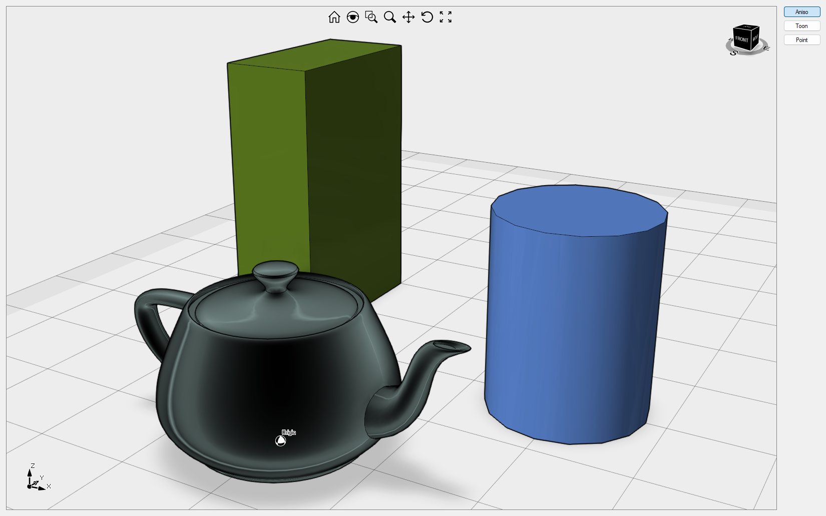 Devdept Eyeshot -热门实例参考_eyeshot demo示例-CSDN博客