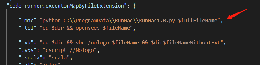 使用VS Code插件Code Runner一键运行ANSYS命令流_vscode怎么看ansys-CSDN博客