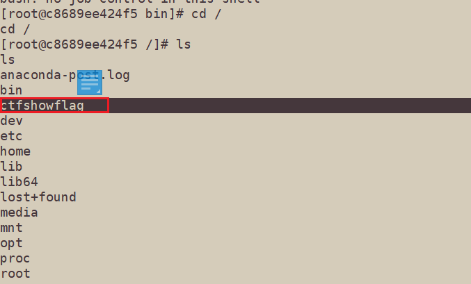 ctfshow log4j复现 wp|CVE-2021-44228-CSDN博客