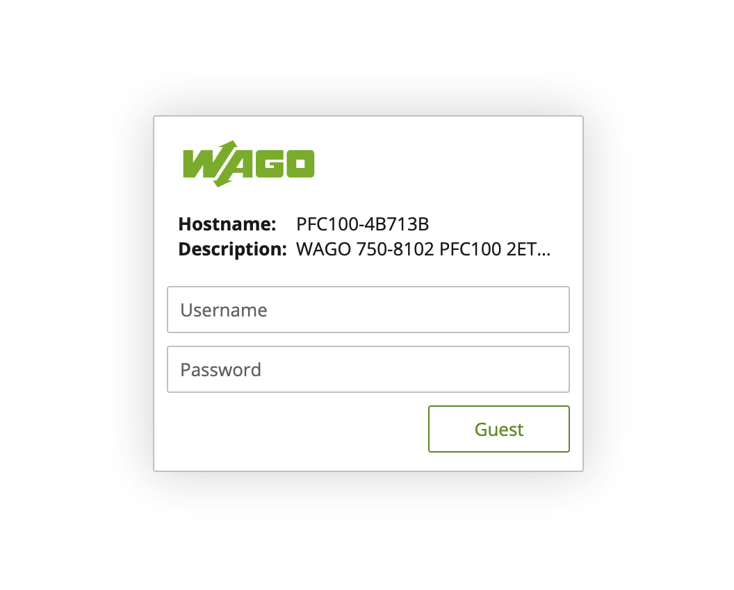 WAGO系统远程代码执行漏洞(CVE-2023-1698)_wago漏洞-CSDN博客