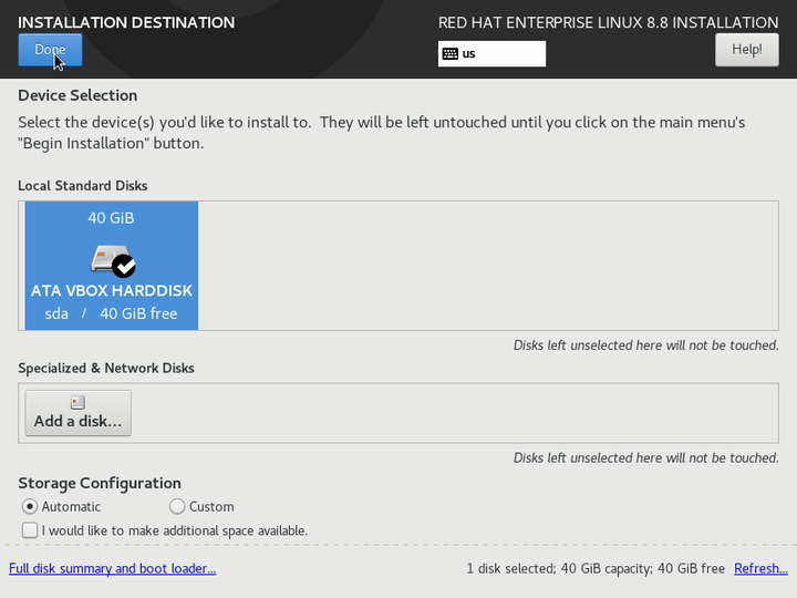 摆脱CentOS 8，免费订阅、下载和使用RHEL 8_rhel8下载-CSDN博客