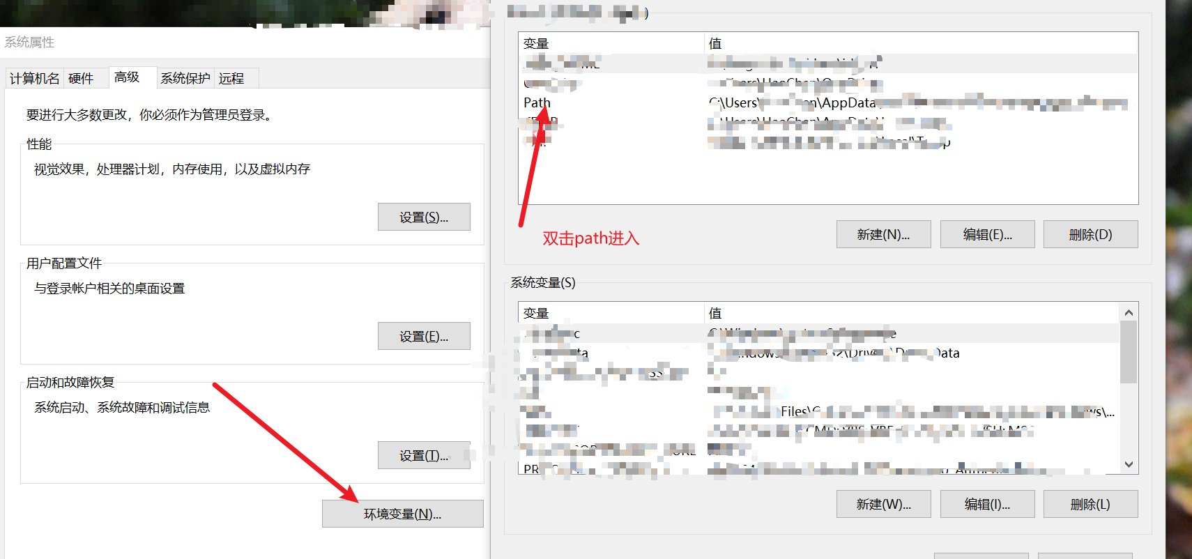 MYSQL安装教程（最简单粗暴详细安装方法）使用cmd安装_cmd安装mysql-CSDN博客