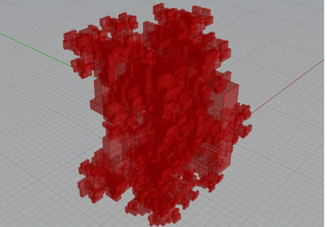 出图攻略｜Grasshopper+Python，不会编程的建筑师不是好程序员！_grasshopper python-CSDN博客