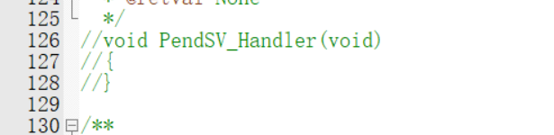 STM32移植FreeRTOS硬件错误HardFault_Handler的处理方法_stm32 freertos hardfault异常-CSDN博客