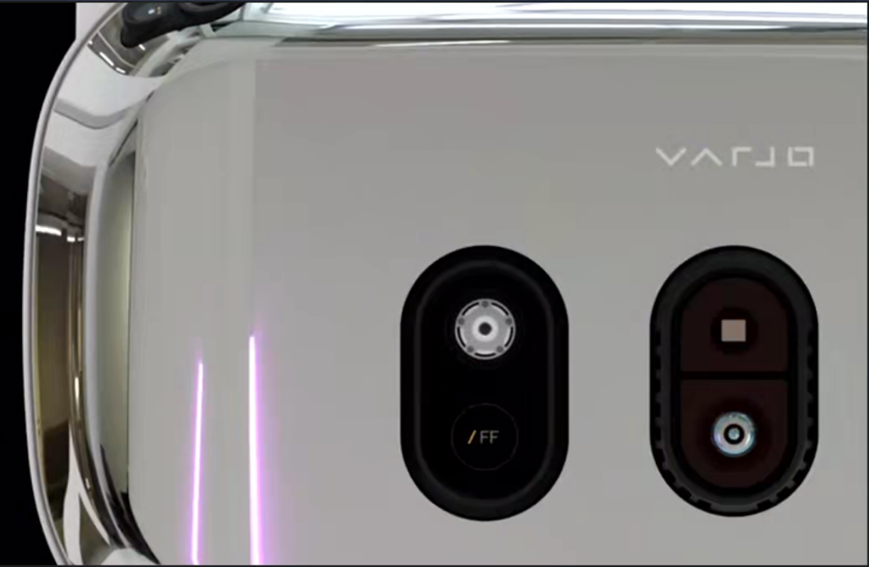 Varjo震撼发布XR-4系列，更清晰，更轻，更强悍的引擎！_varjo xr-4-CSDN博客
