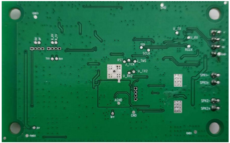 【技术干货】智能语音识别模块解决方案_蓝牙语音芯片 实时语音识别 技术方案-CSDN博客