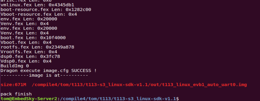 T113开发平台修改分区办法_dl file boot.fex size too large-CSDN博客