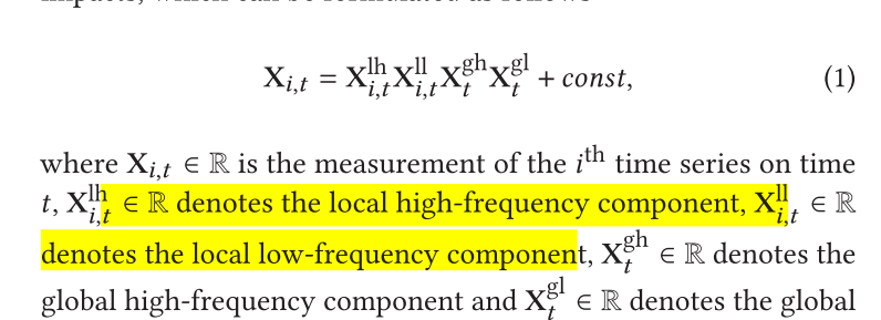 ST-Norm: Spatial and Temporal Normalization for Multi-variate Time Series Forecasting（KDD2021 ...