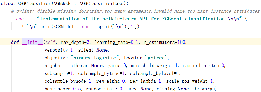 xgboost实例_深入理解XGBoost，优缺点分析，原理推导及工程实现-CSDN博客