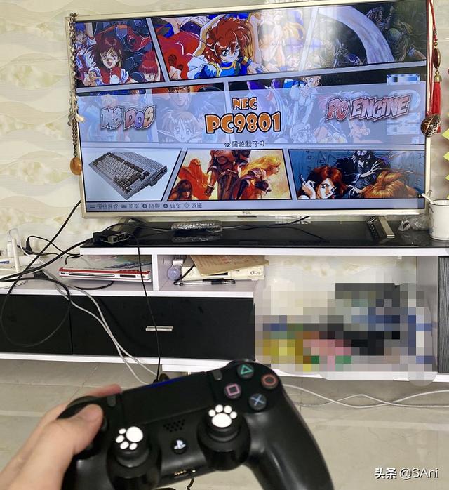 树莓派 小屏幕_树莓派打造复古游戏主机Retropie-CSDN博客