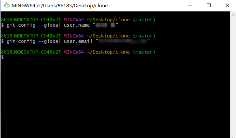 Git工具完成操作系统课程设计：git克隆gitlab代码，git上传文件至gitlab，git删除gitlab错误文件（下篇）从 