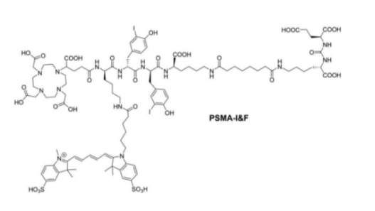 PSMA系列PET探针前体PSMA I＆T,PSMA I＆F-CSDN博客