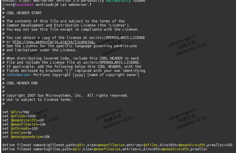 KeyarchOS适配filebench-CSDN博客