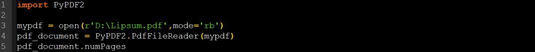 .tex类型文件怎么阅读_Python用于NLP ：处理文本和PDF文件-CSDN博客