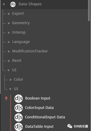 Dynamo也可以创建图形界面，使用起来超简单_dynamo界面-CSDN博客