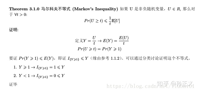 hoeffding不等式_霍夫丁不等式(Hoeffding Inequality)的推导-CSDN博客