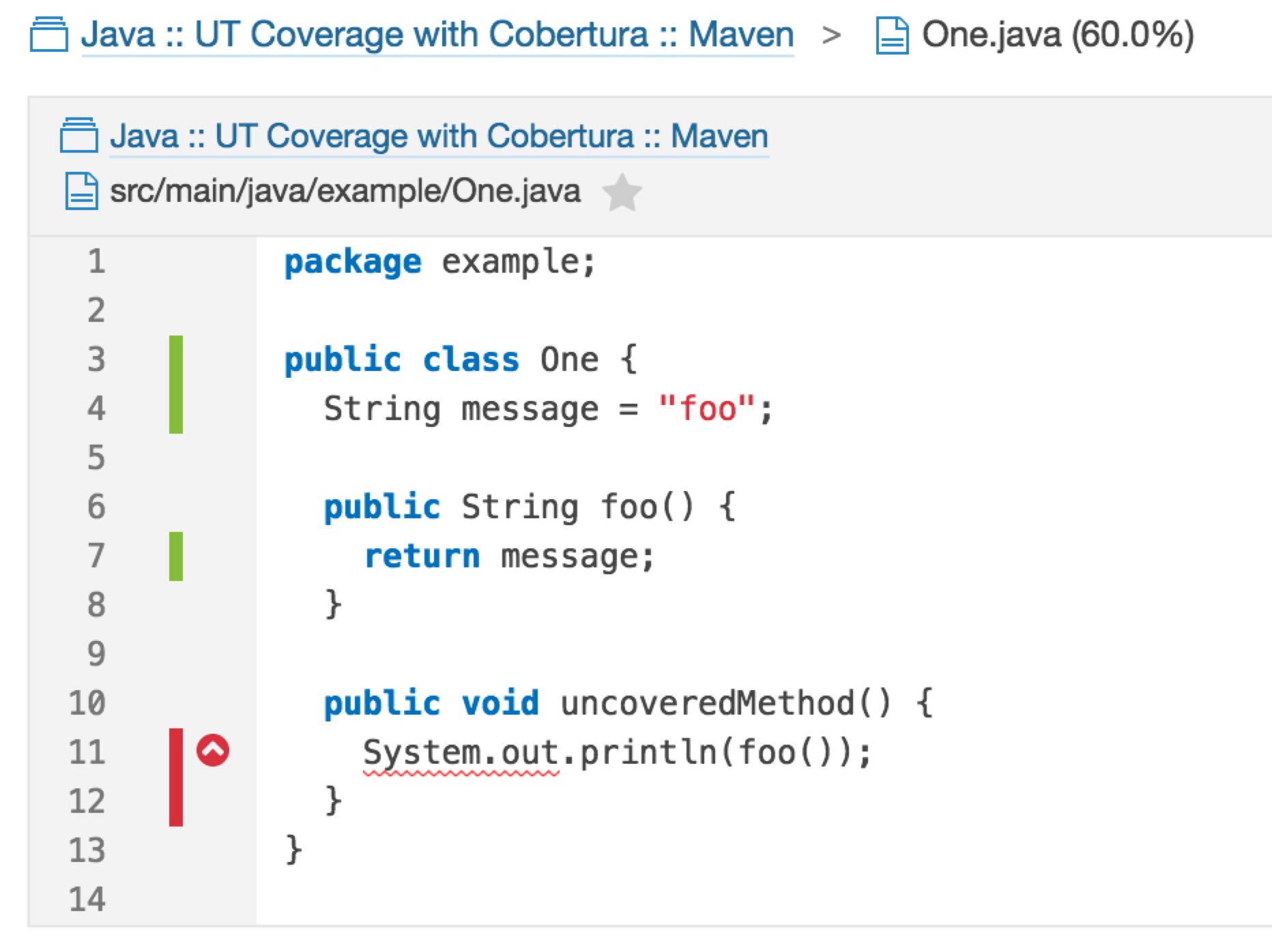 浅谈Java代码覆盖率及实际应用-CSDN博客