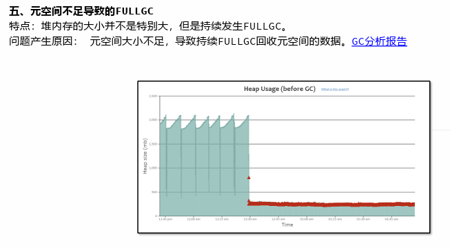 5种GC常见形式_常见的gc模式-CSDN博客
