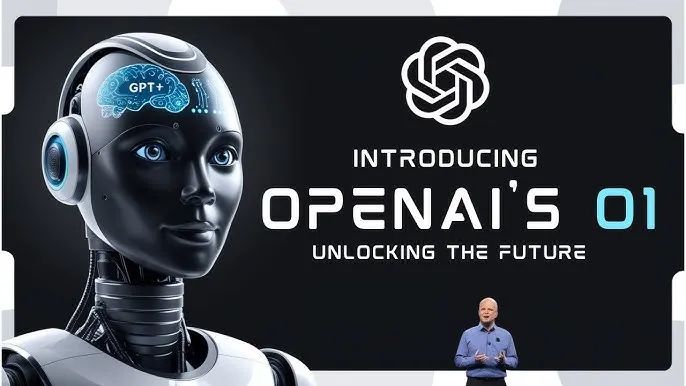 一文彻底搞懂大模型 - OpenAI o1（最强推理模型）_o1模型-CSDN博客