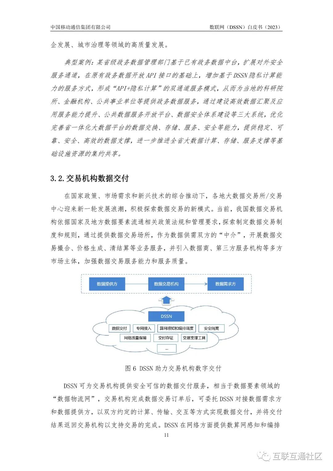 数联网（DSSN）白皮书-CSDN博客