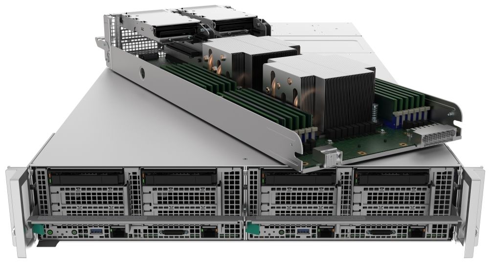 支持英特尔9242的服务器,转载S9200WK服务器VASP及Gromacs进行了几项专业测试-CSDN博客