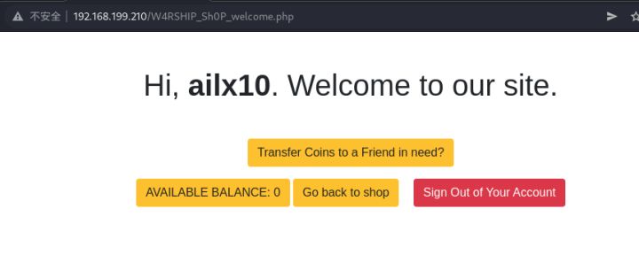 vulnhub刷题记录（Pwn The Tron：1）-CSDN博客