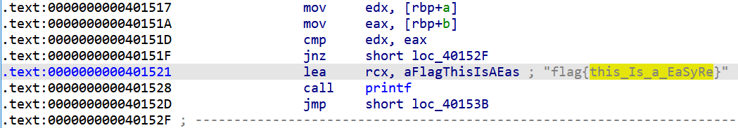 BUUCTF Reverse 逆向方向 1-8题 详解wp_buuctf 逆向-CSDN博客