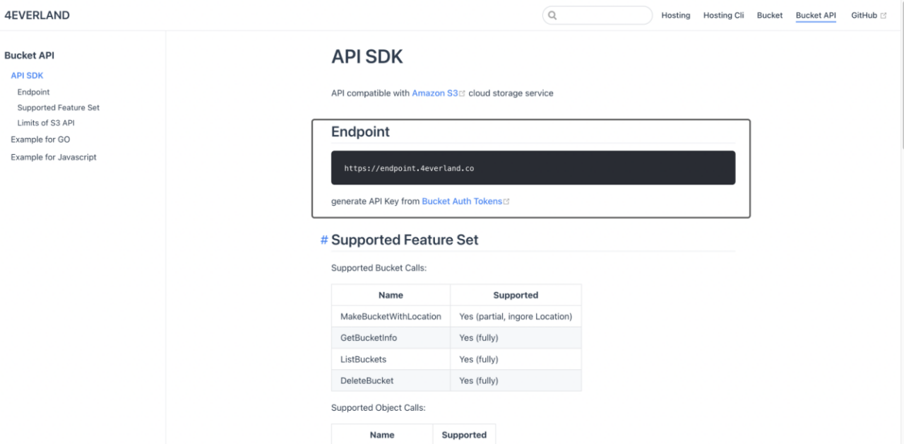 用Cyberduck将4EVERLAND Bucket挂载到本地，构建属于自己的Web3云网盘-CSDN博客
